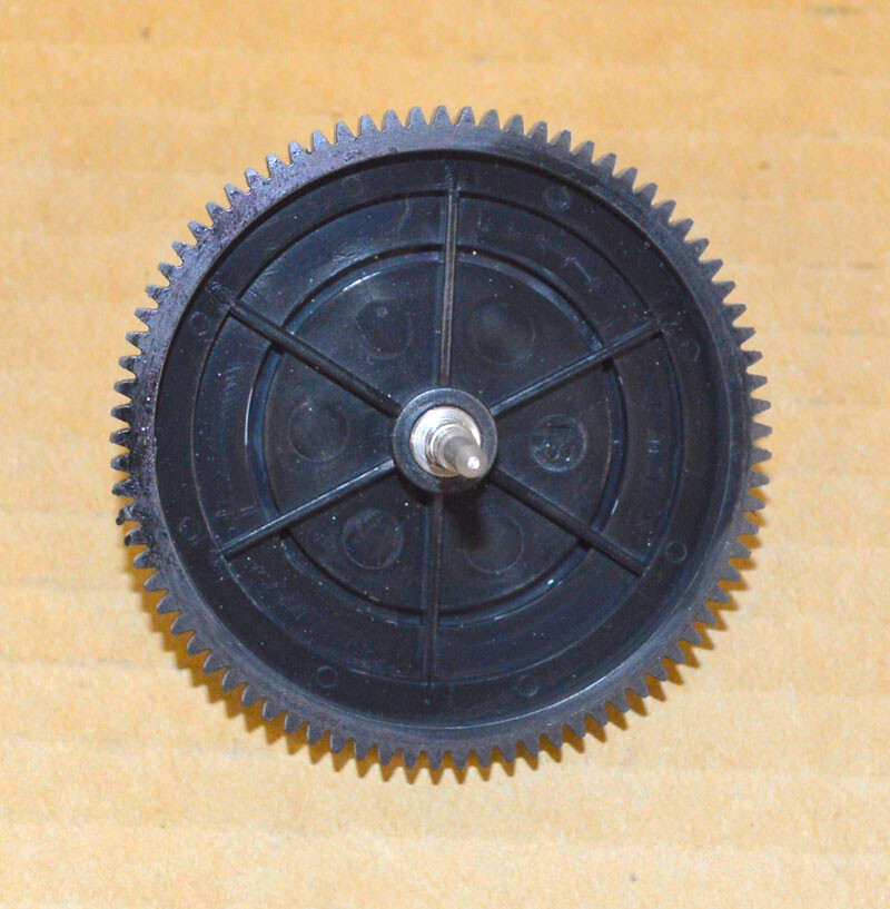 HP DesignJet 5000/5500 C6074-40005 Drive Roller Gear C6090-60096 | eBay