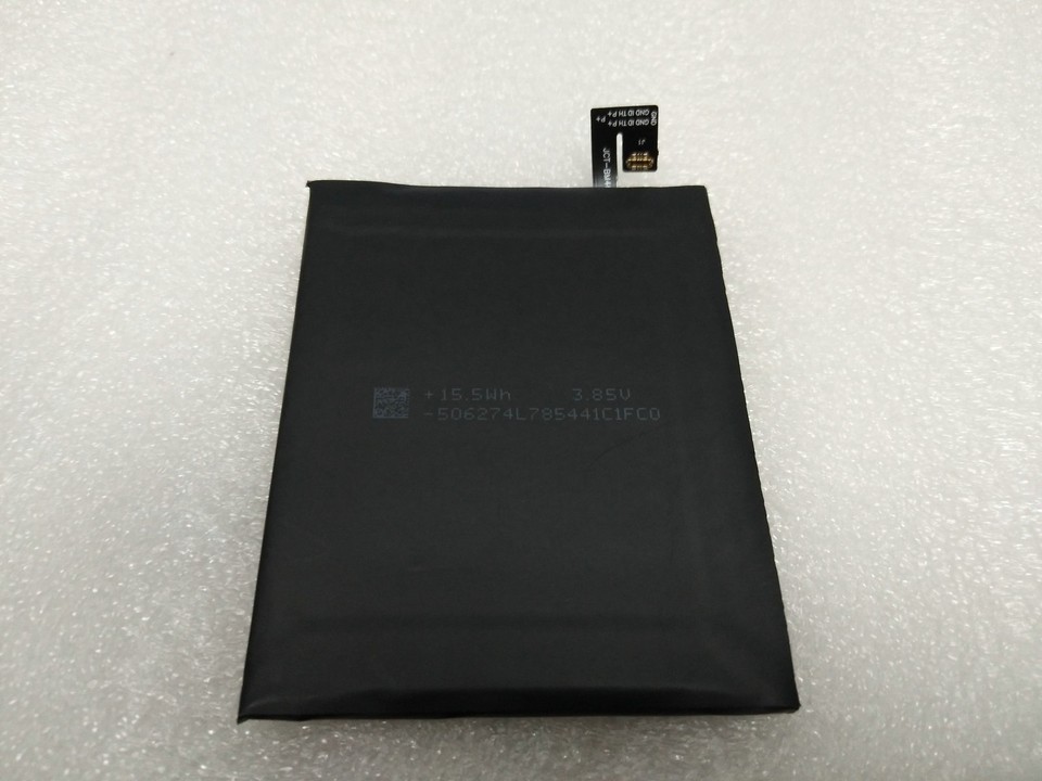 1pcs New Battery For Xiaomi Redmi Note 3 Hongmi Note3 BM46 3.85V 4000mAh | eBay
