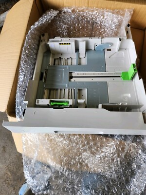Xerox A3 Tray Kit 607K01932 | eBay