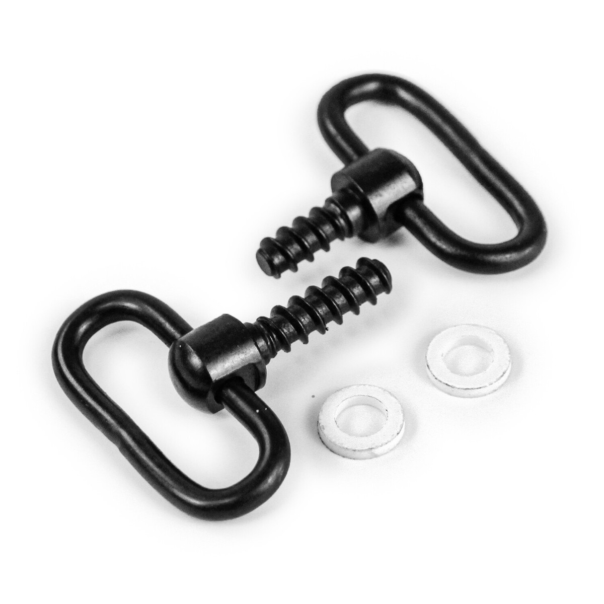 Rifle Sling Mounting Hardware