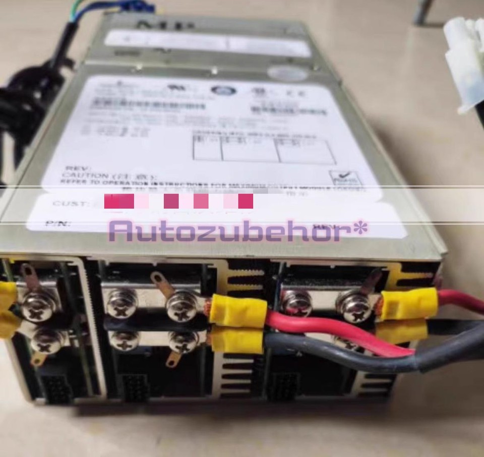 1pc used IMP4-2L0-2W0-1D0-00 73-540-9034I power supply module | eBay