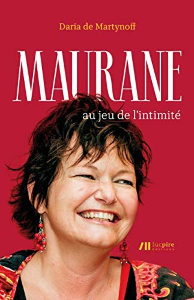 Maurane at the game of intimacy | Martynoff Daria from | eBay UK