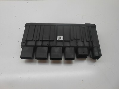 2015 BMW INTEGRATED SUPPLY MODULE 8638551-185767 SH0079 | eBay