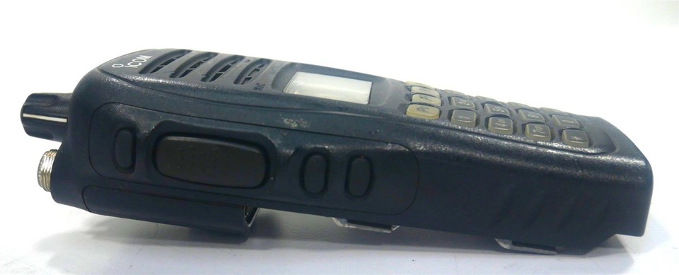 ICOM IC-F4161DT UHF 400-470 MHZ00 - Free Shipping | eBay