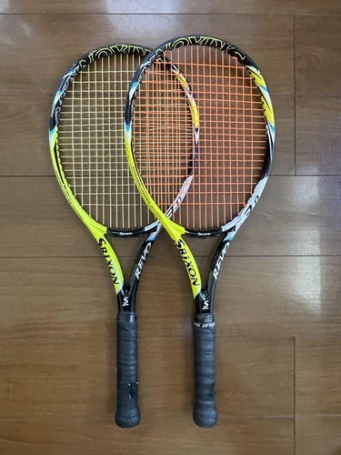 Srixon Revo 3.0 Tennis Racket Set Of 2 | eBay