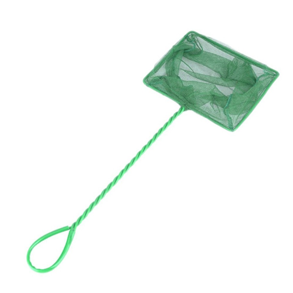 Fishing Net Fishnet for Aquarium Large Tank Nets Equipment Catch | eBay