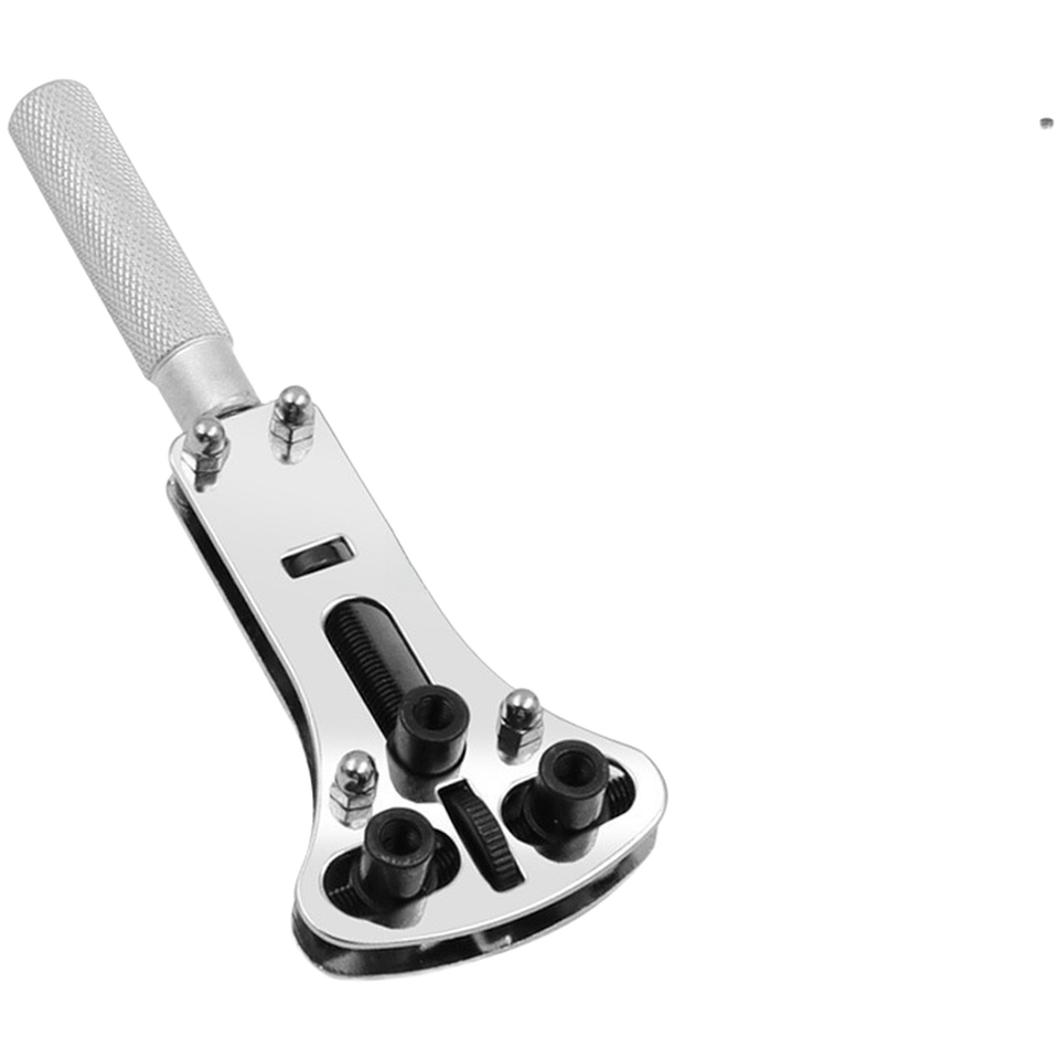 3 Claw Watch Back Opening Tool for Replacing Batteries in Watches 18 ...