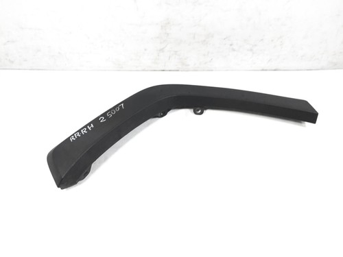 2019-2020 Toyota Rav4 Rear Passenger Quarter Panel Flare 75605-0R090 ...