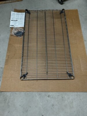 Shelving & Racks - Heavy Duty Metro