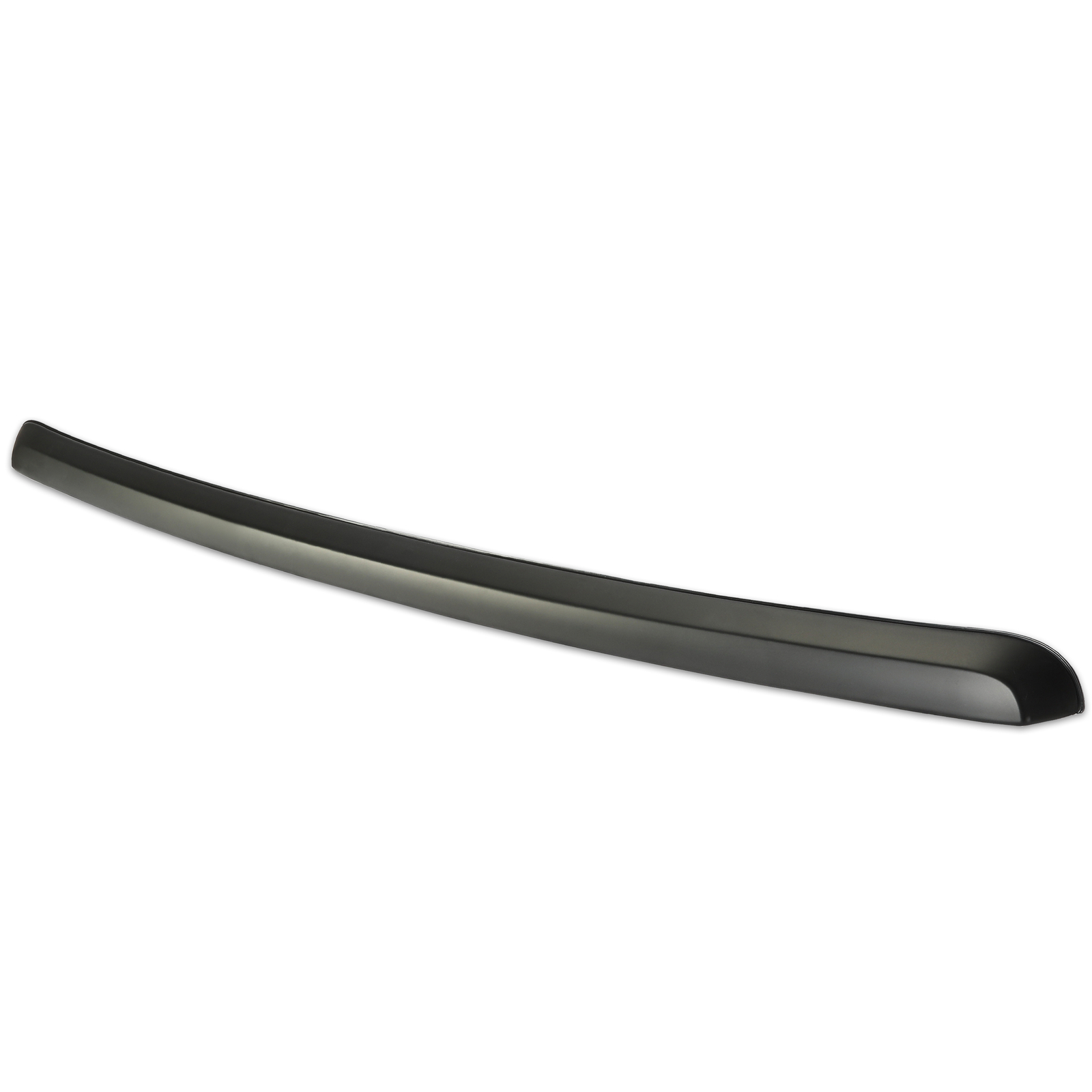 HOOD MOLDING TRIM MOULDING Fits 2007-2013 GMC Sierra 1500 2500 HD ...