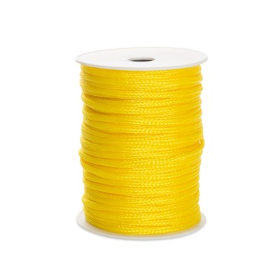 Kimpex Polypropylene Boat Rope 250' - 1/4" - Polypropylene - Hollow ...