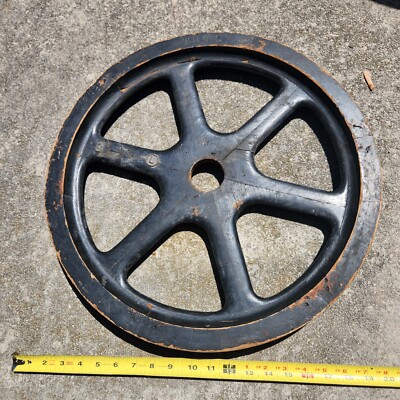 Industrial Molds - Foundry Cast Mold