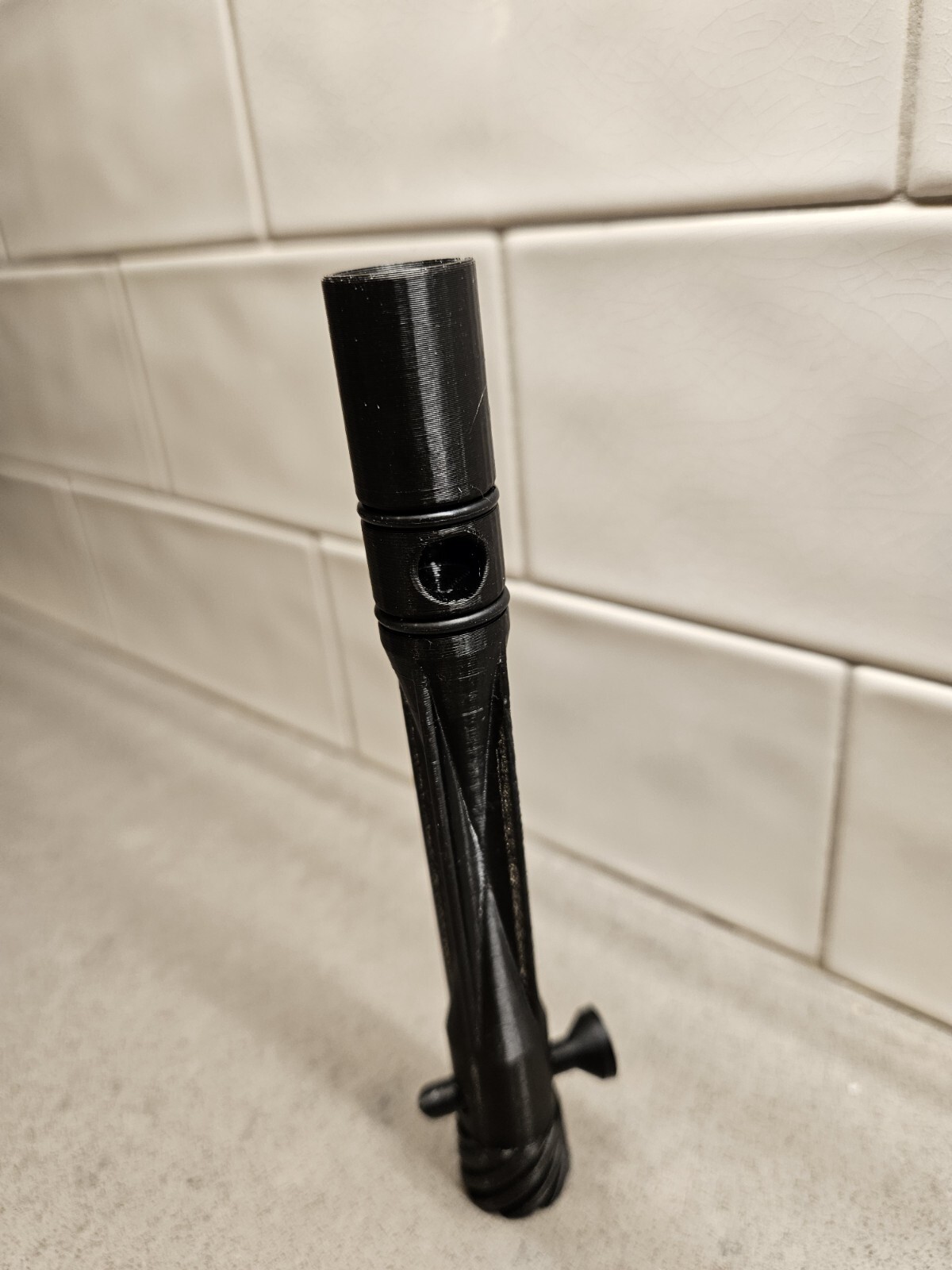 NEW RIPTIDE TECH AUTOCOCKER BOLT PETG BLACK 2K+ WITH PIN PAINTBALL | eBay