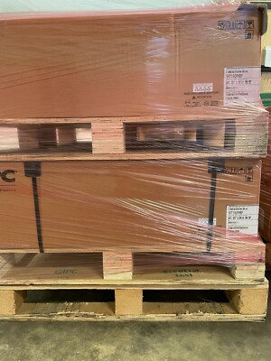 APC SRT192RMBP 192V 5KVA Smart-UPS with 6KVA RM Battery Pack ...