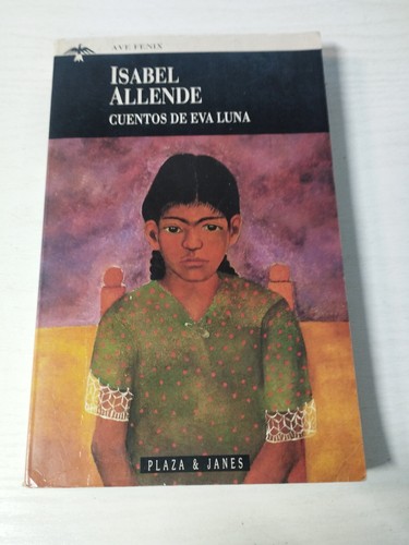 Cuentos de Eva Luna ISABEL Allende Plaza & Janes 1996 - Book Spanish Am ...