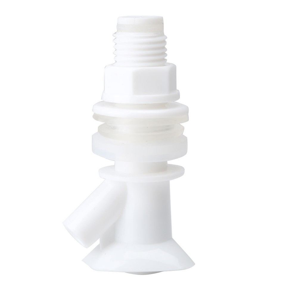 Push Water Dispenser Tap Cooler Faucet Spigot Valve Rubbermaid Gott ...