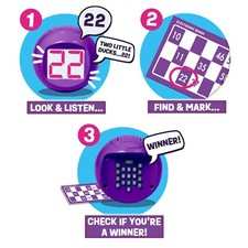 Electronic Bingo Machine for sale | eBay