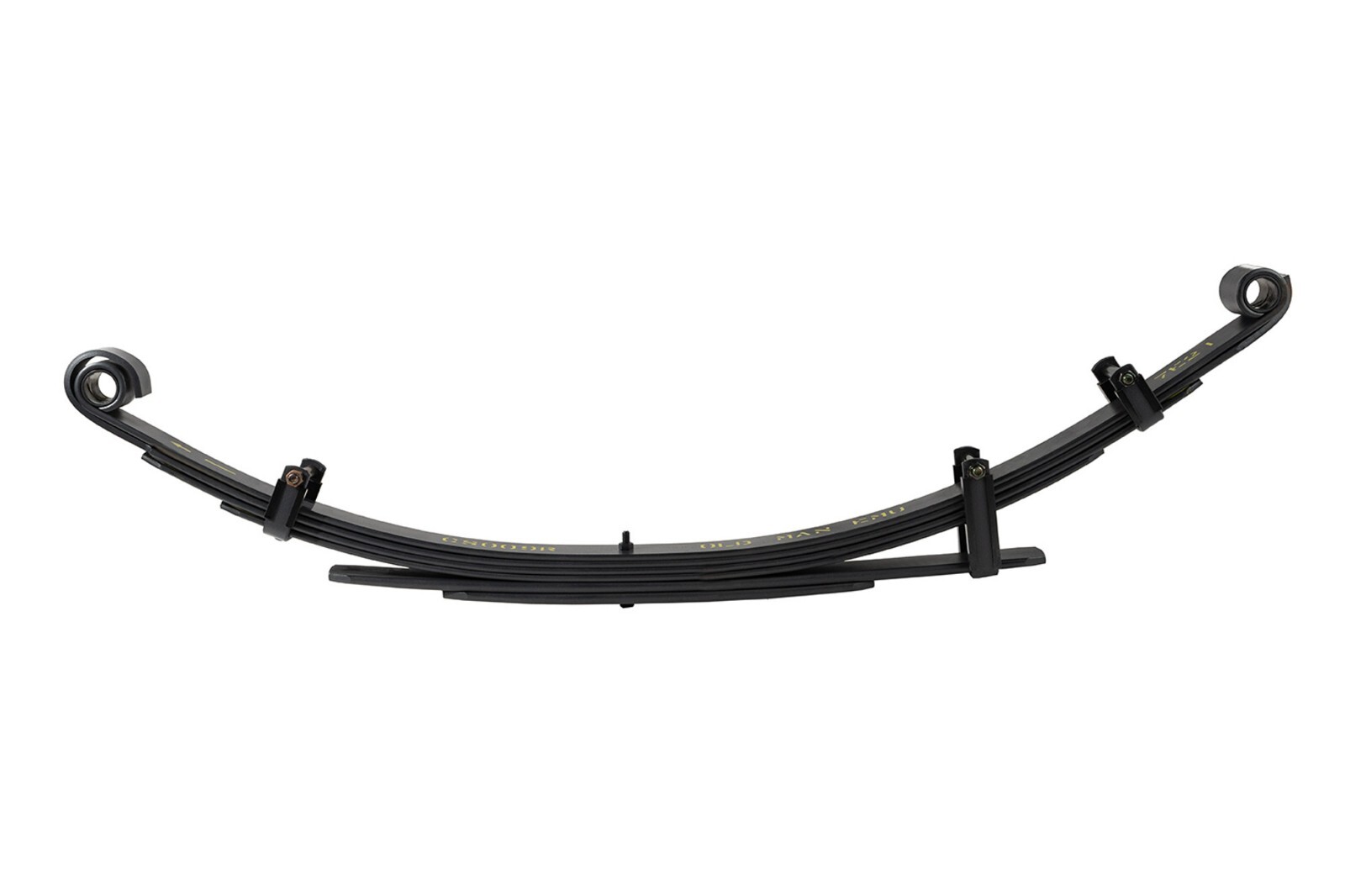 ARB Old Man Emu Rear Leaf Spring - 2" Lift Fits Toyota Pickup 4Runner ...