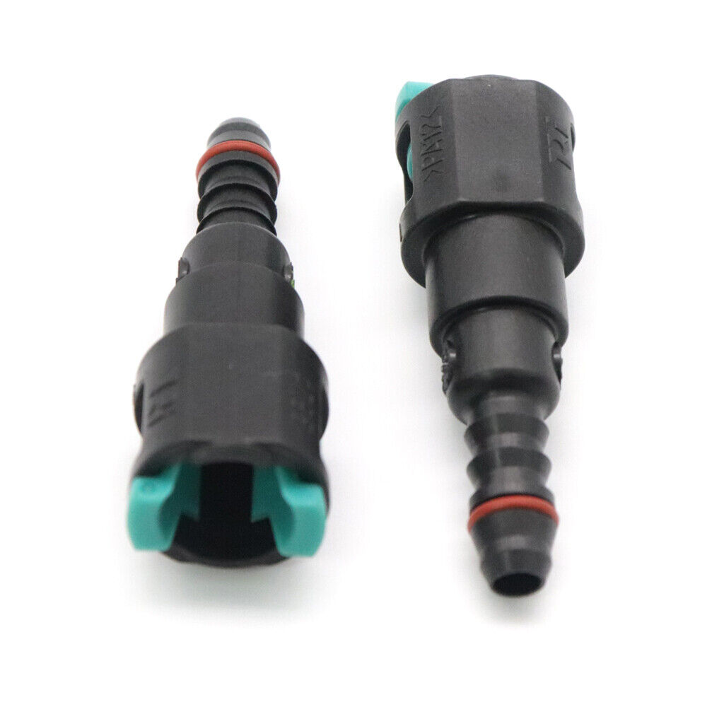For Toyota Filter Fuel Line Connector 7.95mm 7.95 ID6 8x6 For Toyota Filter Fuel Line Connector 7.95mm 7.95 ID6 8x6