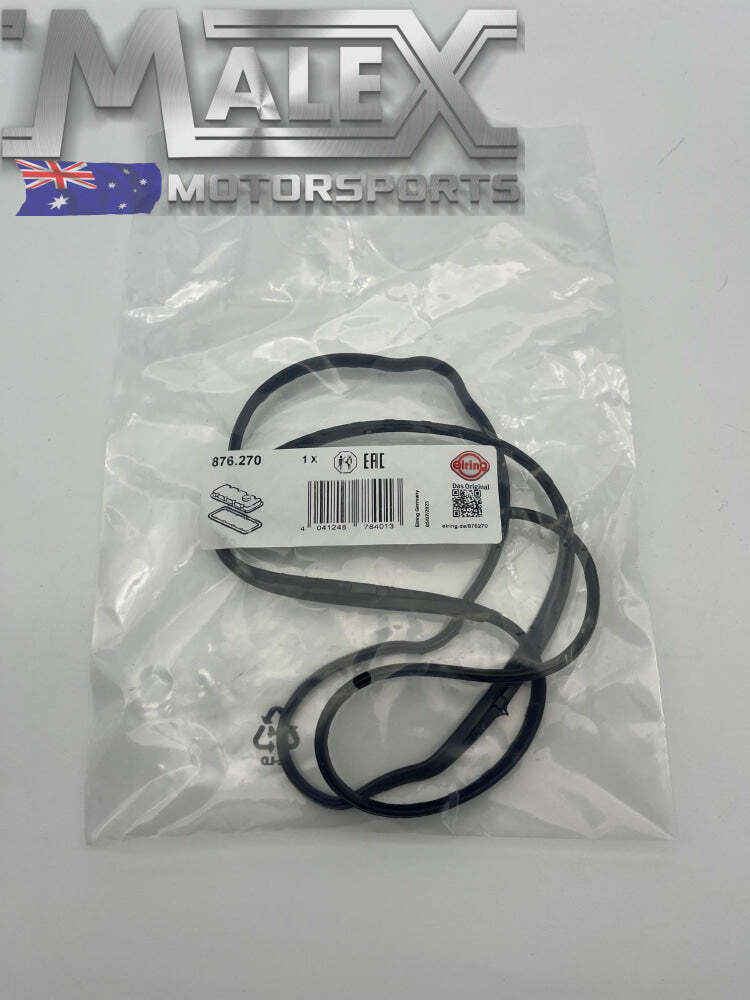 LS Valve Rocker Cover Gasket Elring OEM 12637683 suit LS1 LS2 LS3 | eBay