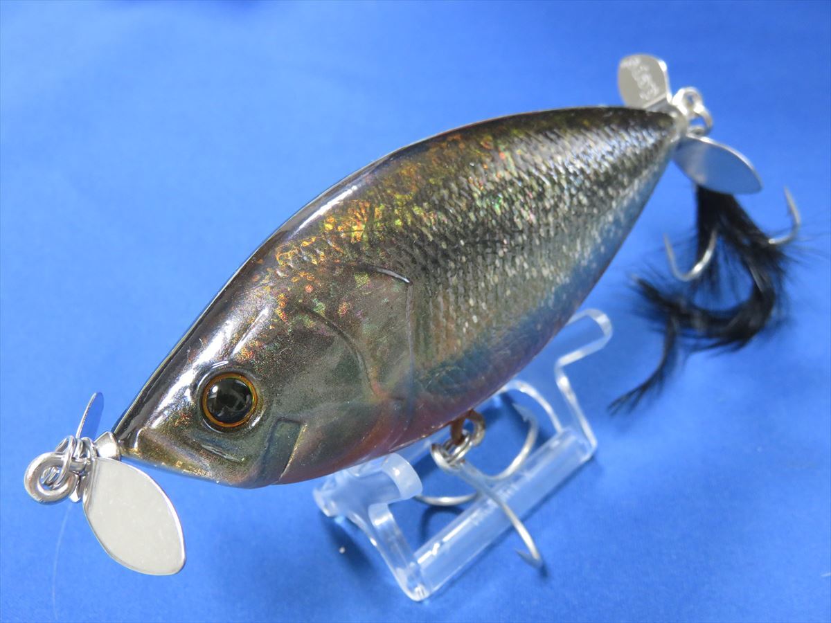 Deps REALISER Fishing Lure (b10 | eBay