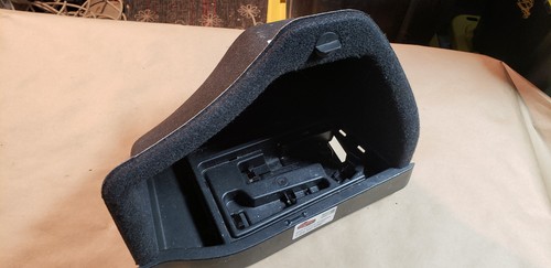12-15 2012 BMW 320i 328i 335i F30 RIGHT TRUNK FLOOR TOOL STORAGE BOX ...