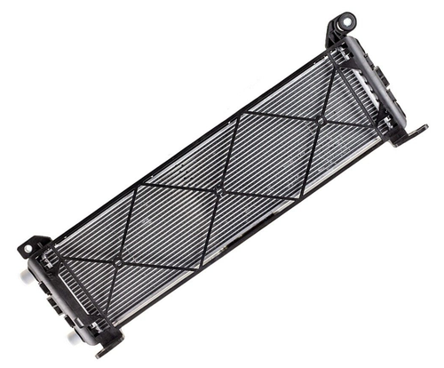 New Genuine OEM Auxiliary Radiator Audi Q5 PHEV Plug-In Hybrid 2021 ...