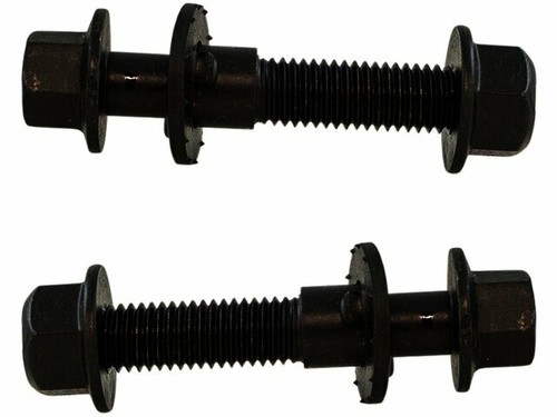 For 2007-2018 Freightliner Sprinter 2500 Alignment Camber Kit Front ...