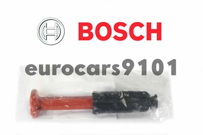 New! Mercedes-Benz C280 Bosch Spark Plug Connector 0356150022 ...