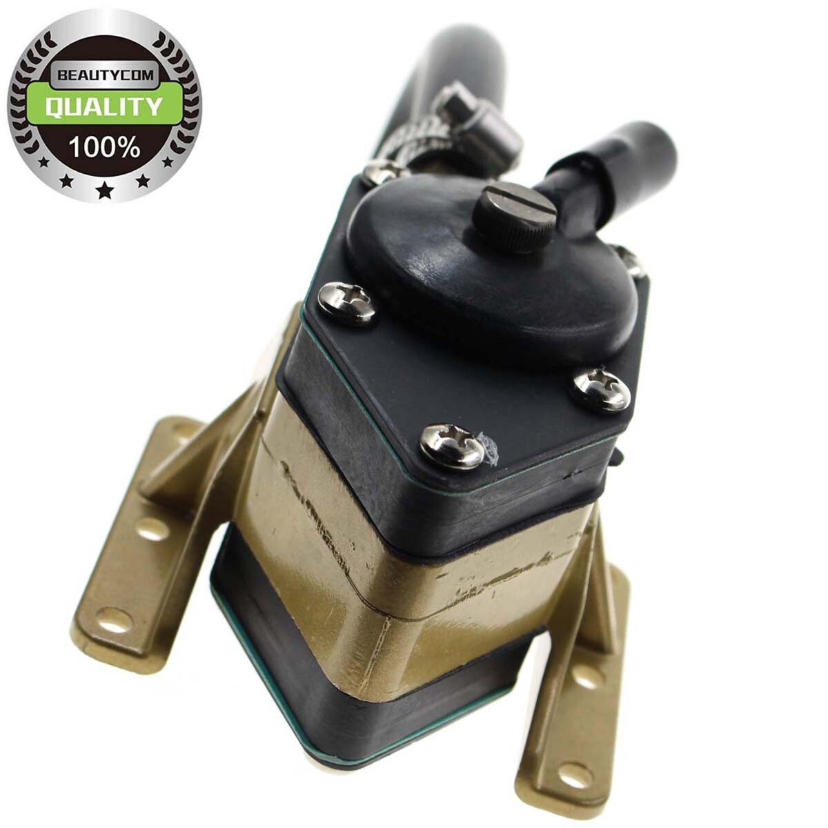 FUEL PUMP REPLACES FOR JOHNSON/EVINRUDE VRO 5007420 5007422 90-250hp ...