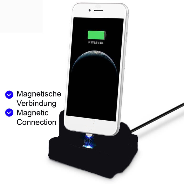 Station d'accueil pour Samsung Galaxy S20+ 5G Exynos + USB-Typ C et ...