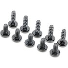 Screws for Samsung UN46C6300SFXZA (UN46C6300) TV Stand / Legs (Set of ...