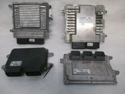 2013 2014 Subaru Legacy Engine Electronic Control Unit ECU 86K OEM | eBay
