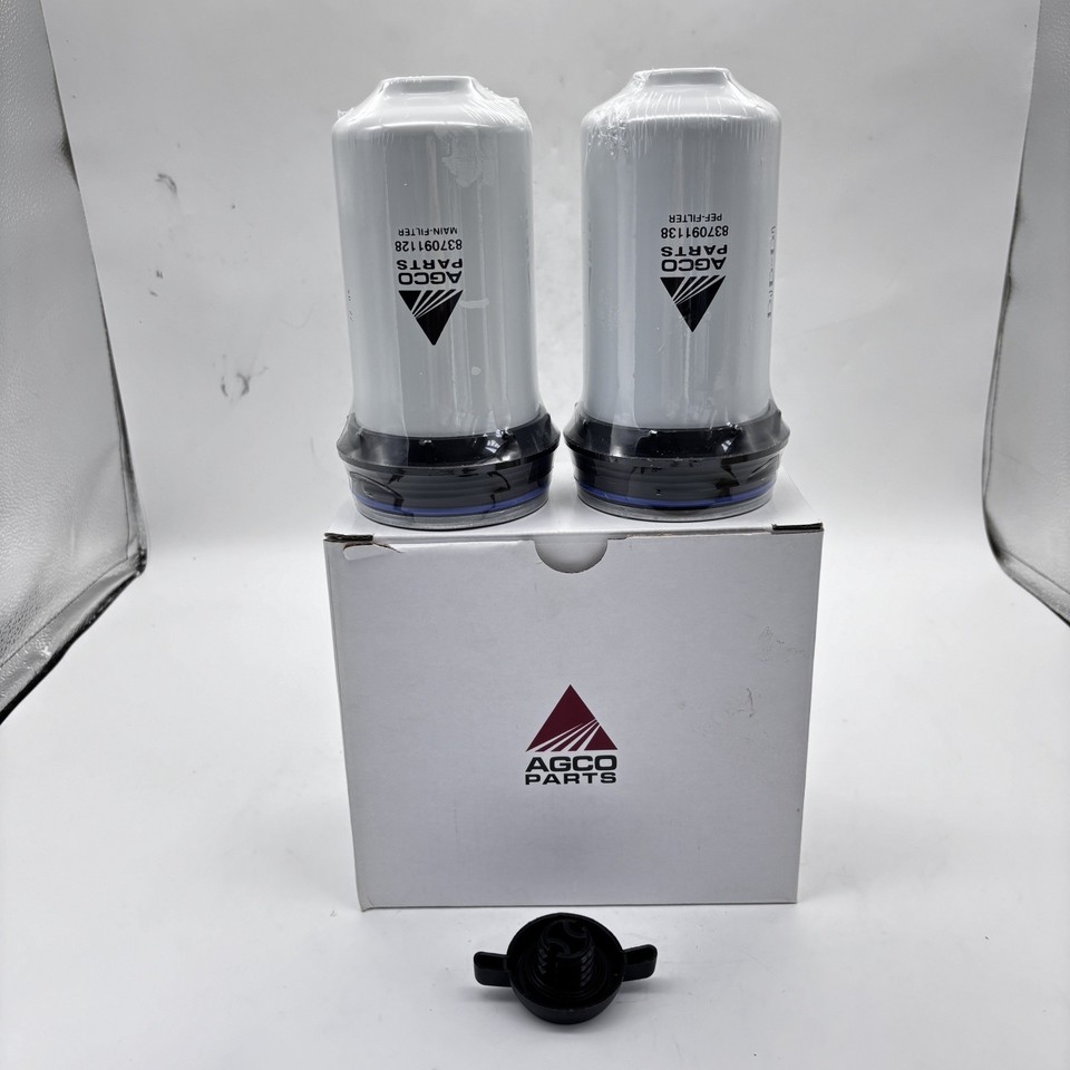 Agco Filter Kit V837091436 837091128 For Massey Ferguson4608 4609 4610 ...