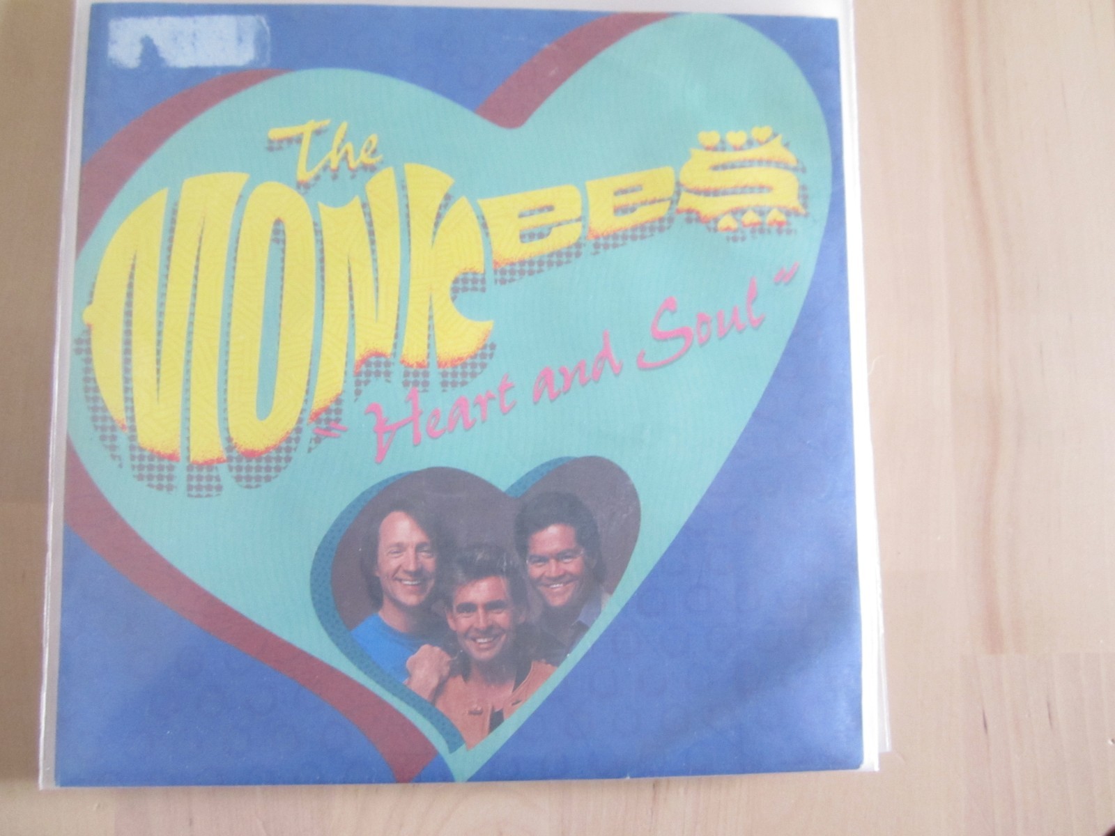 The Monkees Heart And Soul | eBay.de