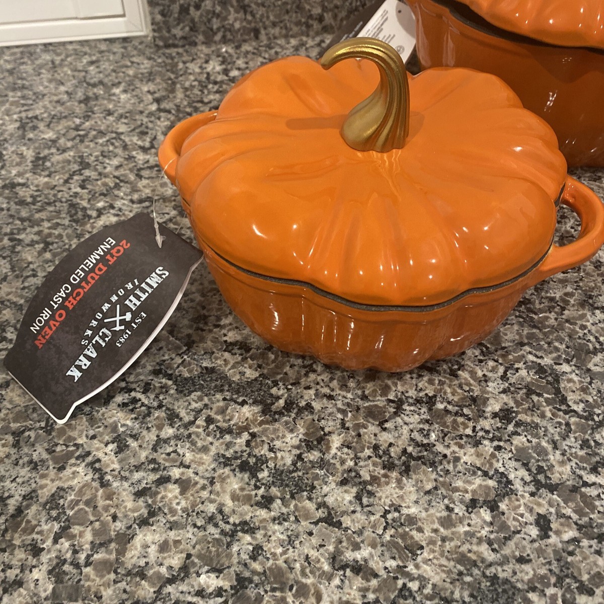 Smith And Clark Cast Iron Dutch Oven Store | emergencydentistry.com