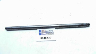 PUSH ROD INJECTOR | eBay