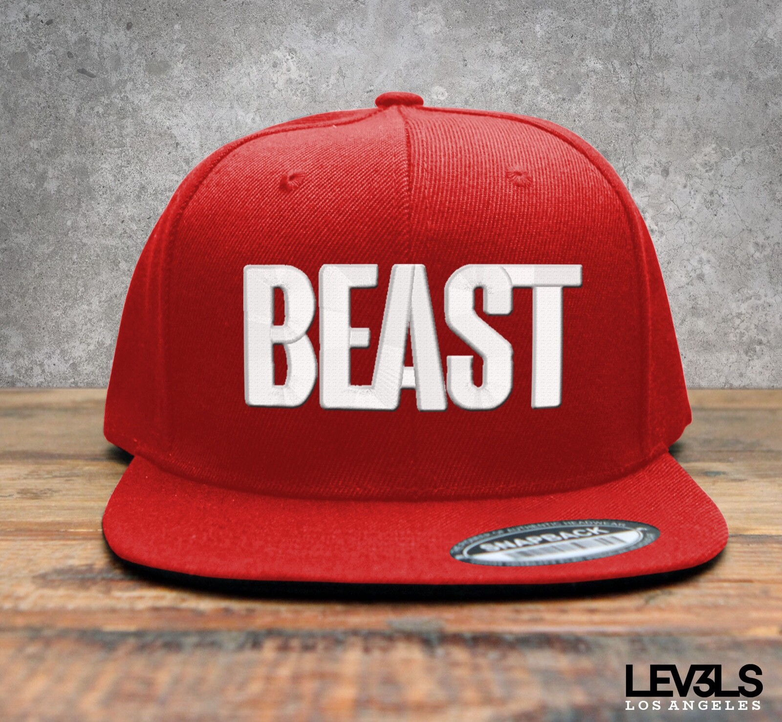 BEAST SNAPBACK BASEBALL CAP GYM CAP BEAST POWER MODE BEASTIN | eBay