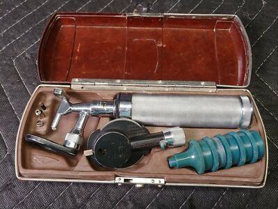 Otoscopes - Welch Allyn Otoscope Base