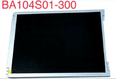 NEW BA104S01-300 FOR 10.4-inch 800*600 LCD Panel with 90 days warranty | eBay