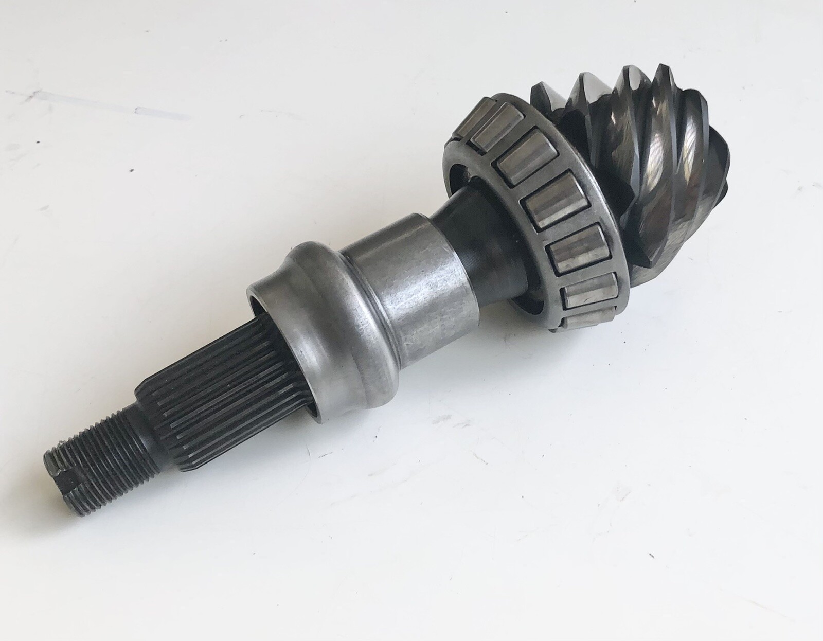 1999-2005 Suzuki Grand Vitara 1.6L G16B Rear Differential Pinion Gear 8 ...