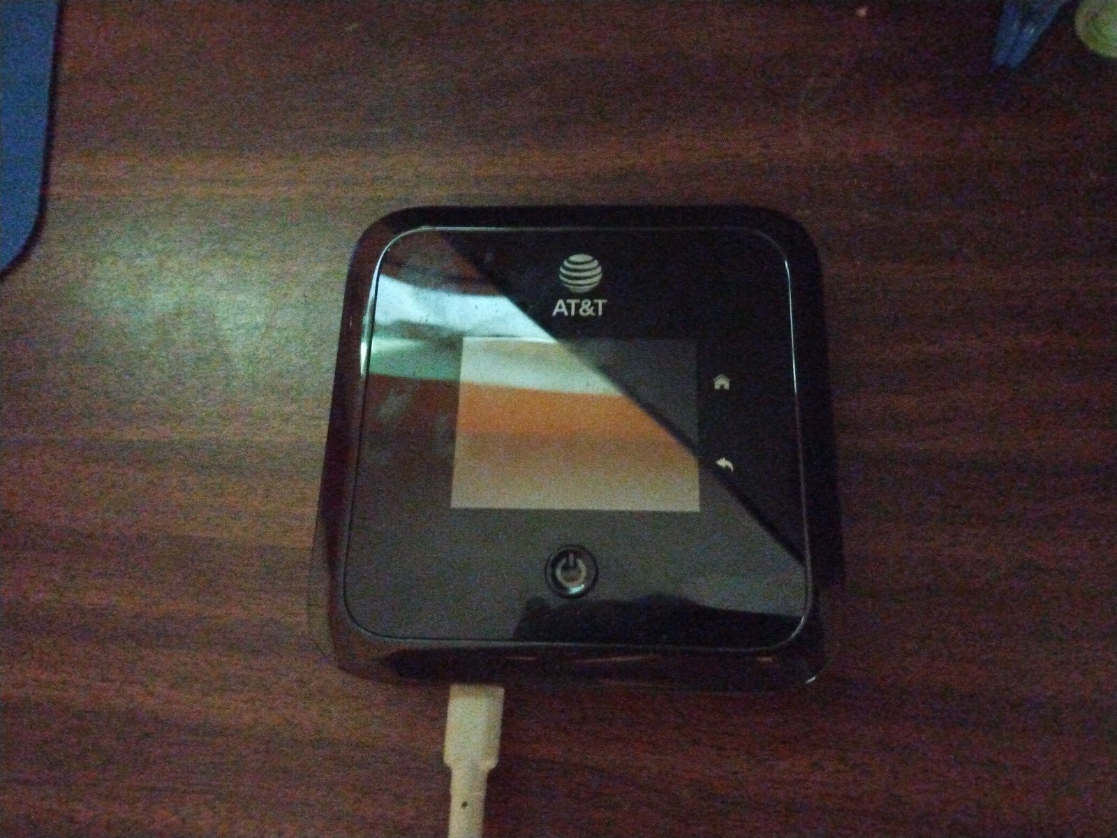 NETGEAR Nighthawk MR5100 5G Wi-Fi 6 Mobile Hotspot AT&T Unlocked Router ...