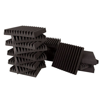 Ultimate Acoustics UA-KIT-SBI Acoustic Treatment Studio Bund | eBay