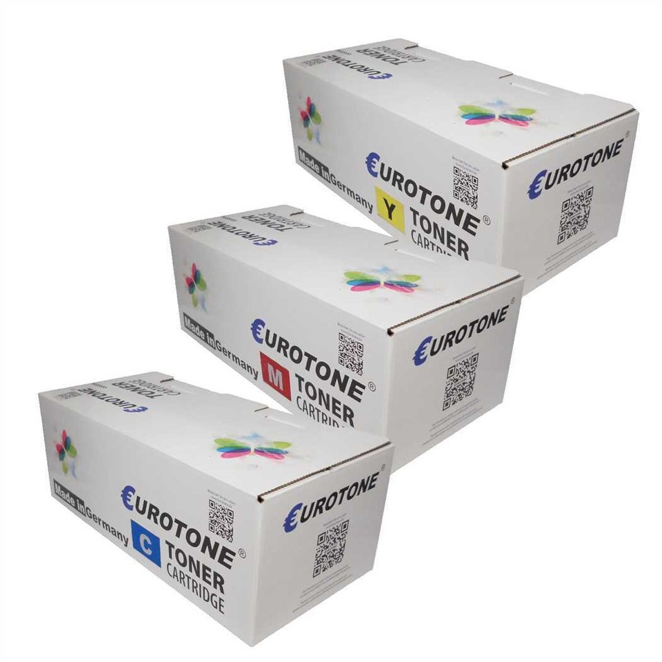 3x Ricoh Aficio SP C-410-dn XXL F R ink cartridge 4056471485118| eBay