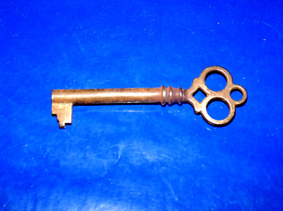 Locks & Keys - Unusual Keys