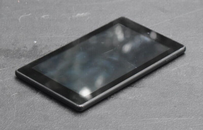 Amazon Fire 7 (7th Generation) 16GB, Wi-Fi, 7In - Black | eBay