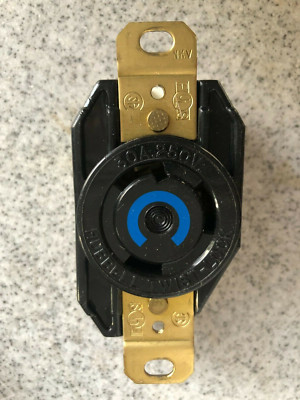 Receptacles & Outlets - Hubbell Hbl