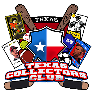 Texas Collectors Club | eBay Stores