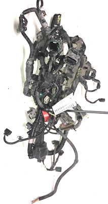 14 15 16 17 HONDA ACCORD 2.4 AUTO Wire Harness (engine) 321105A2406 | eBay