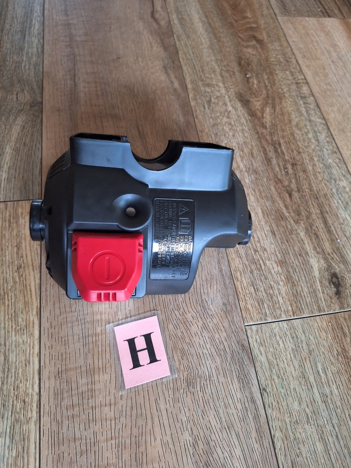 Replacement parts for Bissell 2254 CleanView Swivel Rewind Pet (S) | eBay